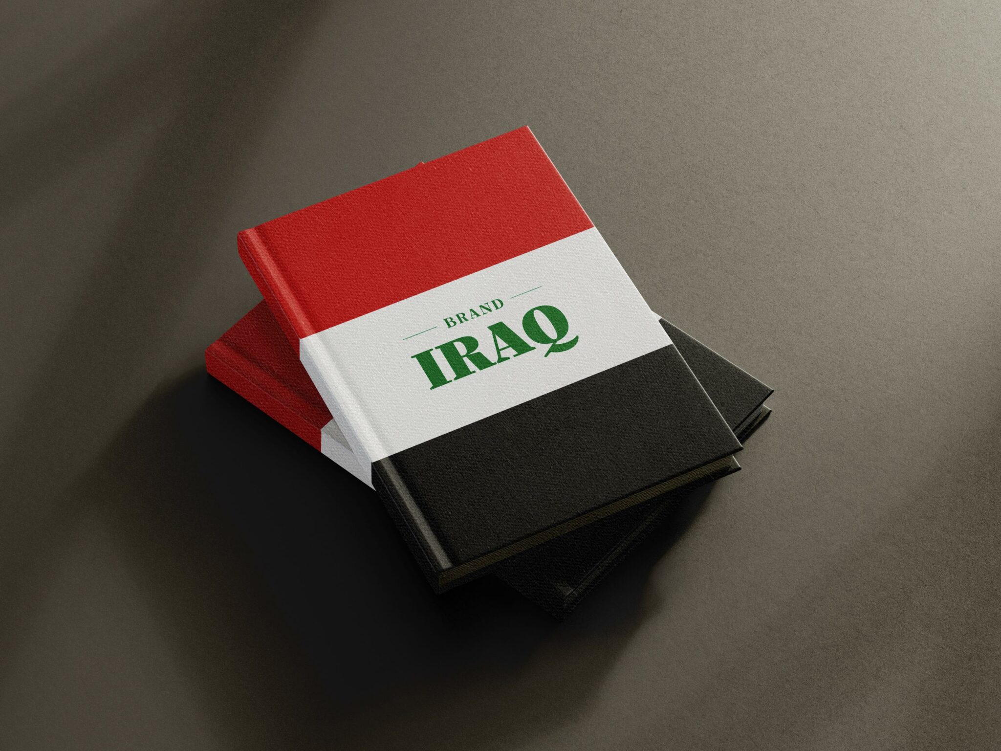 Iraq